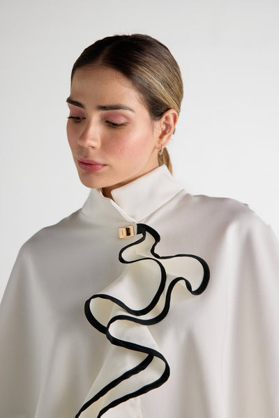 Capa Francesca Ondas